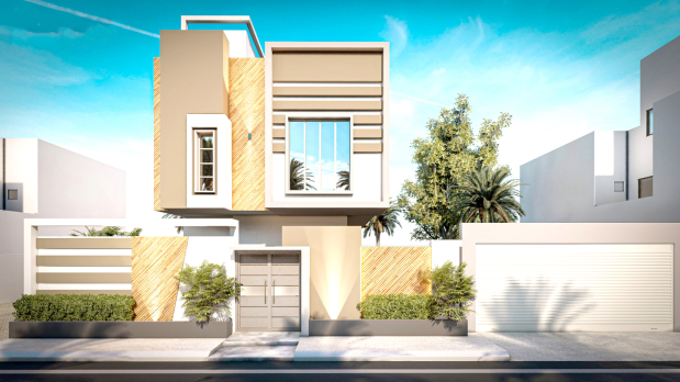 Bahrain Business: Al Janabiya Gate gears up for Gulf Property Show