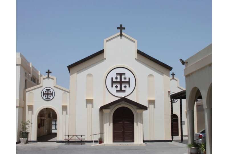 Bahrain News: Church to hold Remembrance Day services