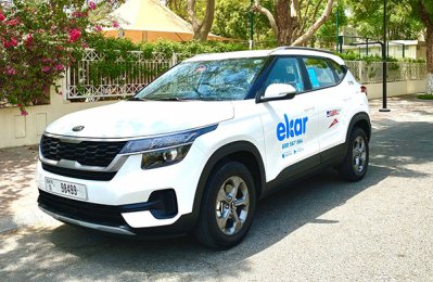 UAE Business: ekar adds 1,000 new vehicles and launches dynamic pricing