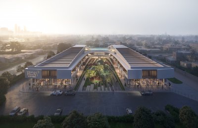 UAE Business: ARM Holding to launch mixed-use luxury project in Dubai