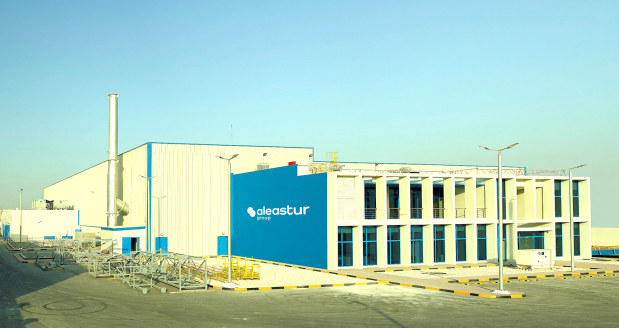 Bahrain Business: Aleastur to open Bahrain facility