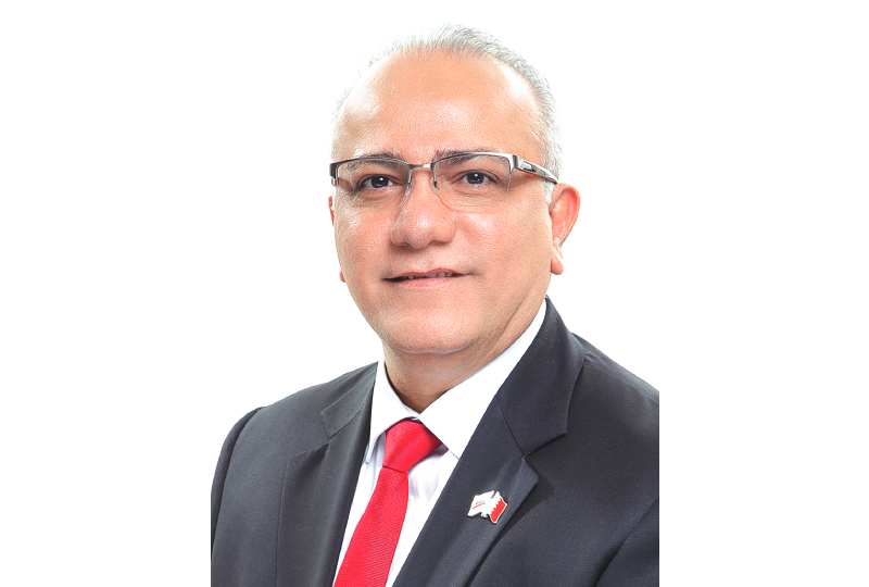 Bahrain Business: Alba in push to achieve ESG goals