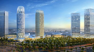 KSA Business: Mabanee unit awards $1.6bn contract for Avenues Riyadh