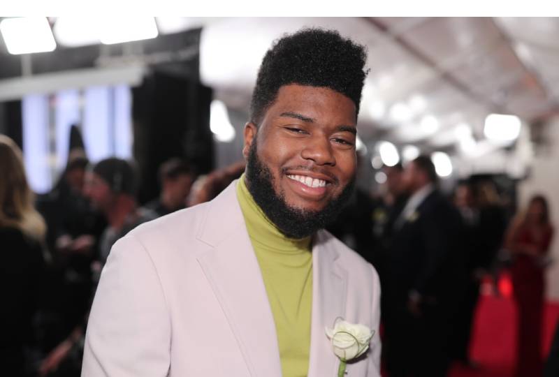 Bahrain News: Global superstar Khalid Robinson to perform live in Bahrain