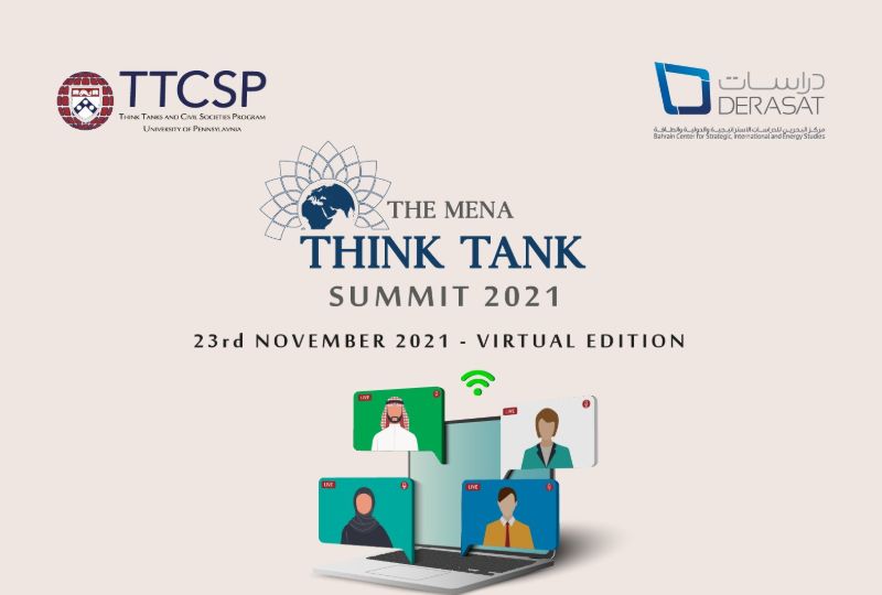 Bahrain News: Date set for key think tank summit