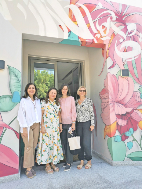 Bahrain News: Psychiatric Hospital gets new lease of life