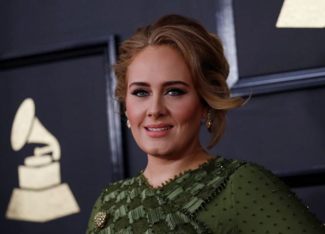 OMG: Australian TV reporter ‘mortified’ after blowing big Adele interview