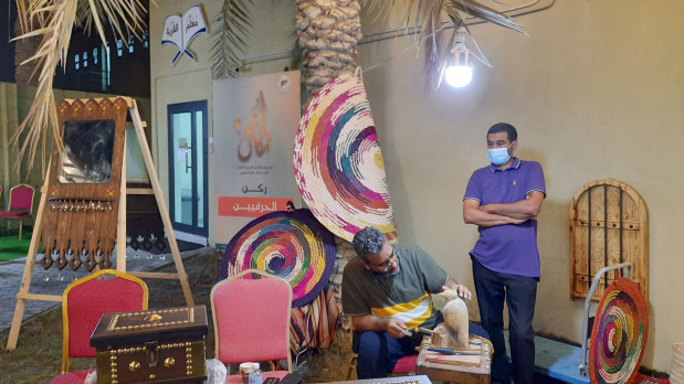 Bahrain News: Bahrain’s crafts and heritage showcased