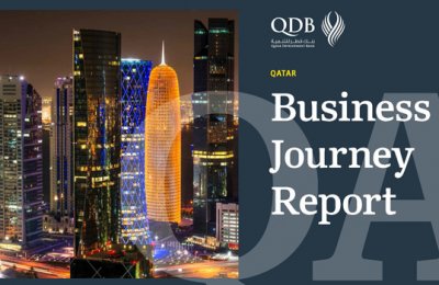 Qatar Business: New business journey report focuses on Qatar’s SME ...