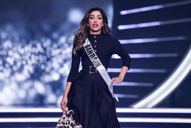 Bahrain News: Bahrain beauty is all set for Miss Universe contest