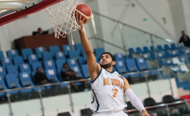 Other Sports: Al Hala advance to next round