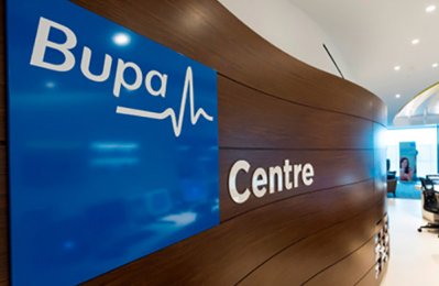 UAE Business: Global Ventures attracts new investment from Bupa Arabia