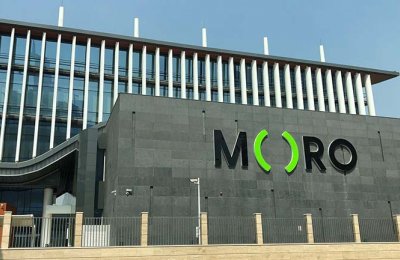 UAE Business: Digital Dewa unit breaks ground on largest solar data centre