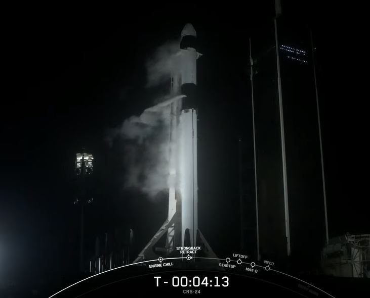 Tech Talk: Bahrain marks milestone with debut satellite launch