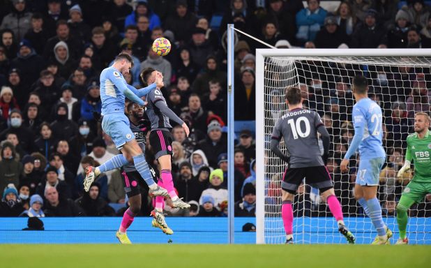 Other Sports: Boxing day goal feast