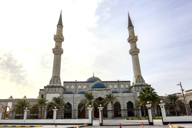 Bahrain News: Opening doors to all