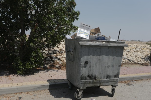 Bahrain News: Waste collection time frame urged