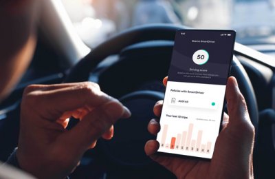 UAE Business: Beema launches SmartDriver car insurance