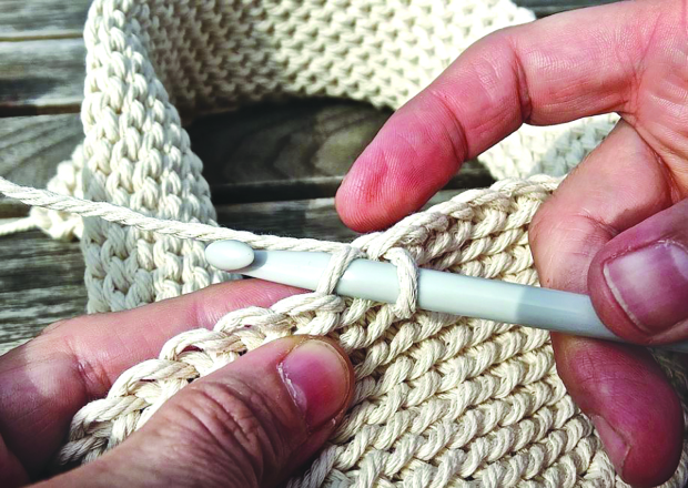 Leisure: Mastering the art of Al Naqda