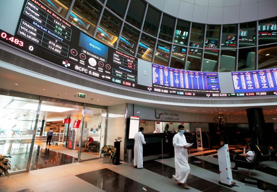 KSA: Saudi index at highest in over 15 years; Egypt falls
