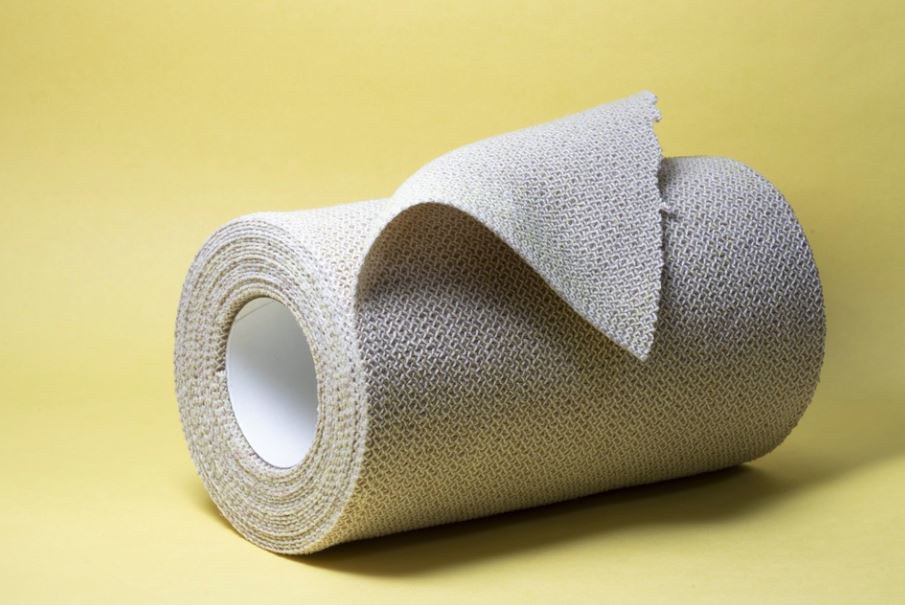 Oman: Oman researcher devises new plant-based bandage which can help ...