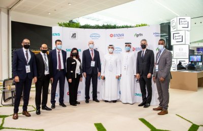 UAE Business: Johnson Controls wins key HVAC management contract from Aldar