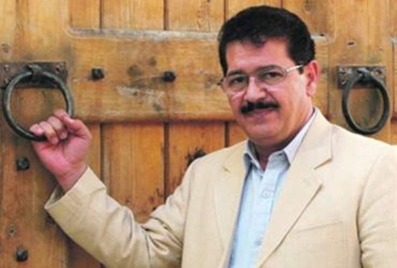 Celebs: Syrian director Bassam Al Mulla dies