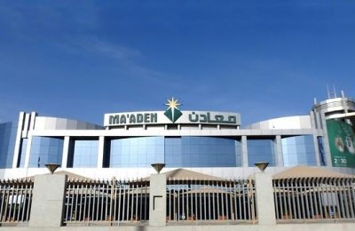 KSA Business: Robert Wilt takes over as Saudi Ma’aden CEO