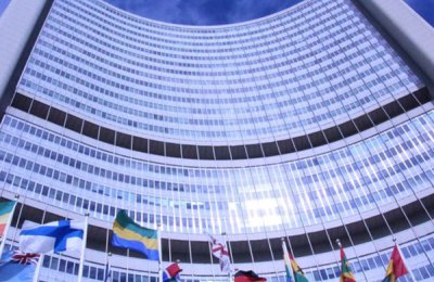 UAE Business: IAEA launches drive to bridge big global gap in cancer care