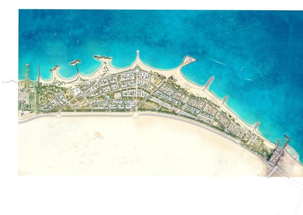 Bahrain News: Master plan to develop popular beach approved