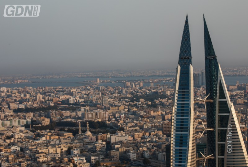 Bahrain News: Bahrain moving to green alert level