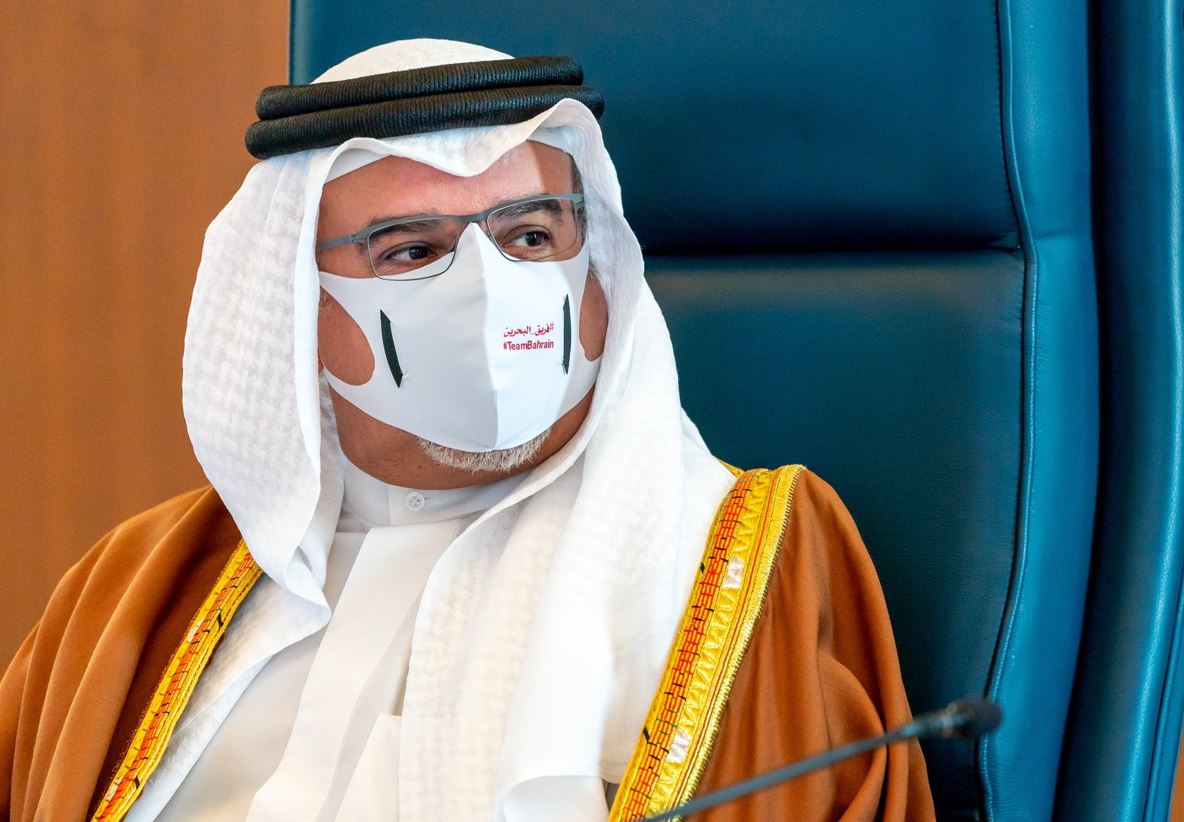 Bahrain News: New entry and residence permit rules for expat wives and ...