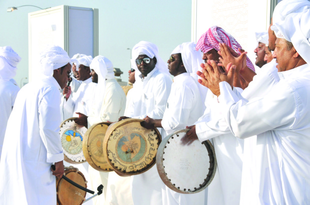 Bahrain News: New initiative to preserve traditional Bahraini music
