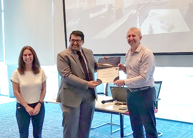 Bahrain Business: Hilal Computers praised for IT infrastructure work at AXA