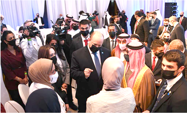 Bahrain News: New flights deal