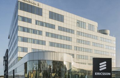 UAE Business: Ericsson launches IoT Accelerator Connect