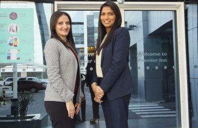 UAE Business: Premier Inn marks Women’s Day with first female top ...
