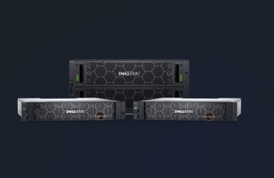 UAE Business: Dell unveils three new entry storage models