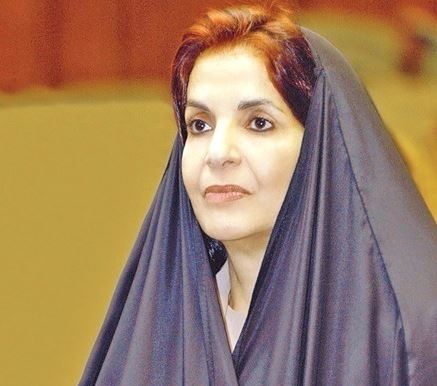 Bahrain News: Princess Sabeeka pays tribute to King