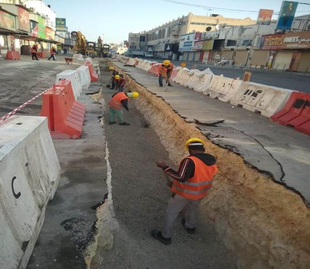 Bahrain News: New plan to regulate construction timings