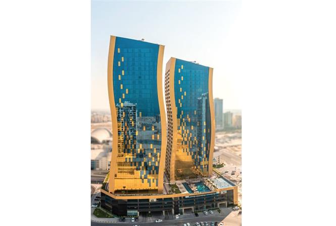 Bahrain Business: Alyal pledges support for Gulf Property Show