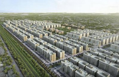 KSA Business: Sakani launches 501-unit residential project in Tabuk City