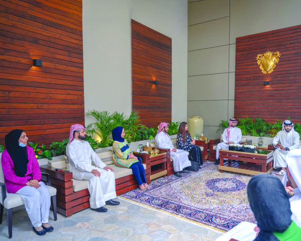 Bahrain News: Bahrain’s rich youth empowerment experience hailed as ...