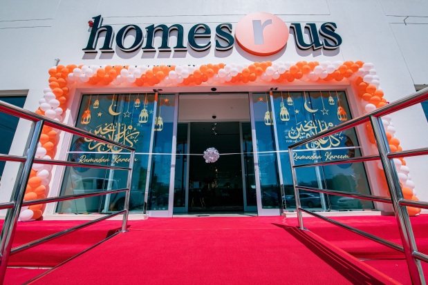 Advertorial: New Homes r Us store opens doors in Sehla