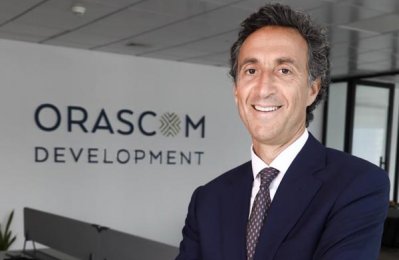 UAE Business: Orascom Development opens first global sales office in Dubai