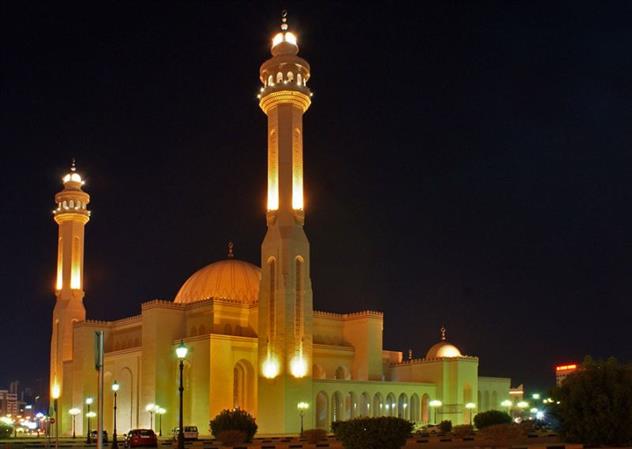 Bahrain News: First day of Ramadan on Saturday