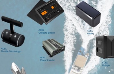 UAE Business: Recreational boating urged to embrace electrification