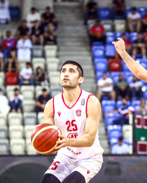 Other Sports: Muharraq stay in contention