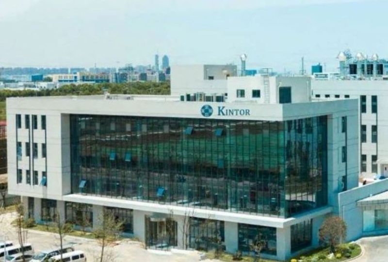 Health: China Kintor's Covid drug candidate cuts hospital, death risk ...