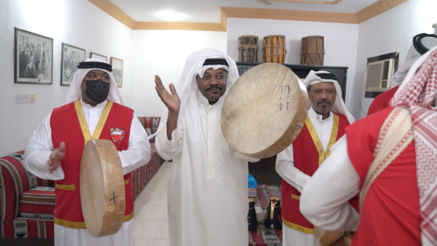 Bahrain News: VIDEO: Ardhah dance form 'is part of rich heritage’